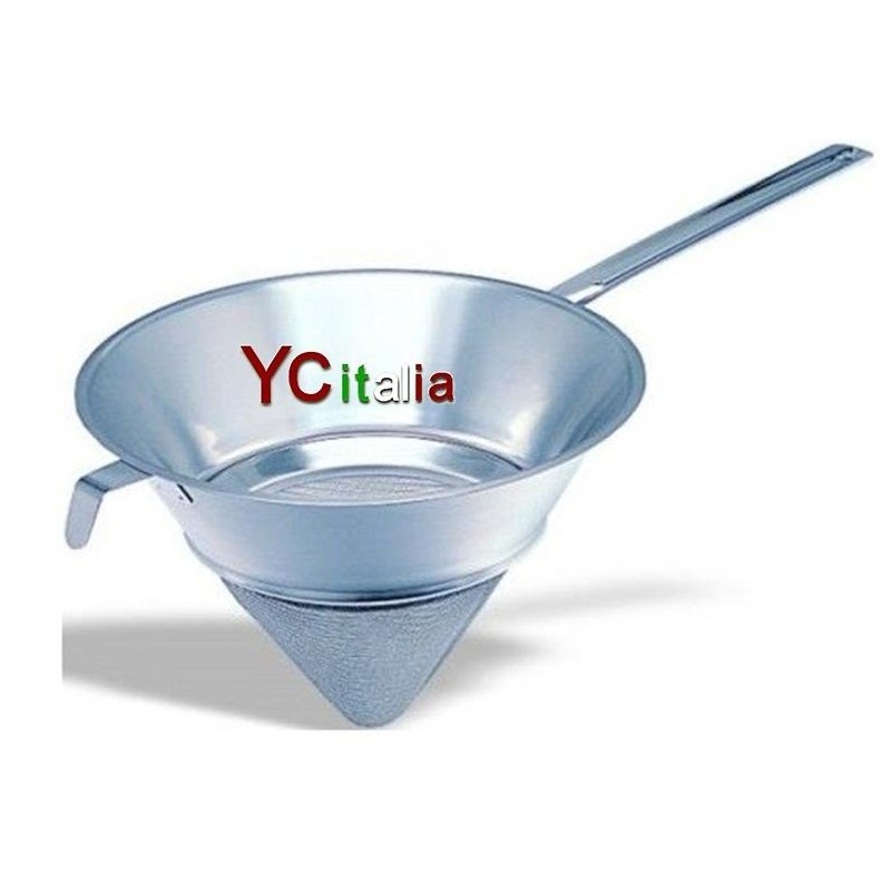 Colino cinese in acciaio inox 15,00 € Trasporto Gratuito su ycitalia ...